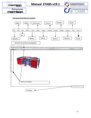 Manual de ETABS v19.pdf