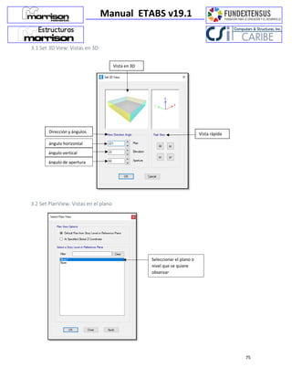Manual de ETABS v19.pdf