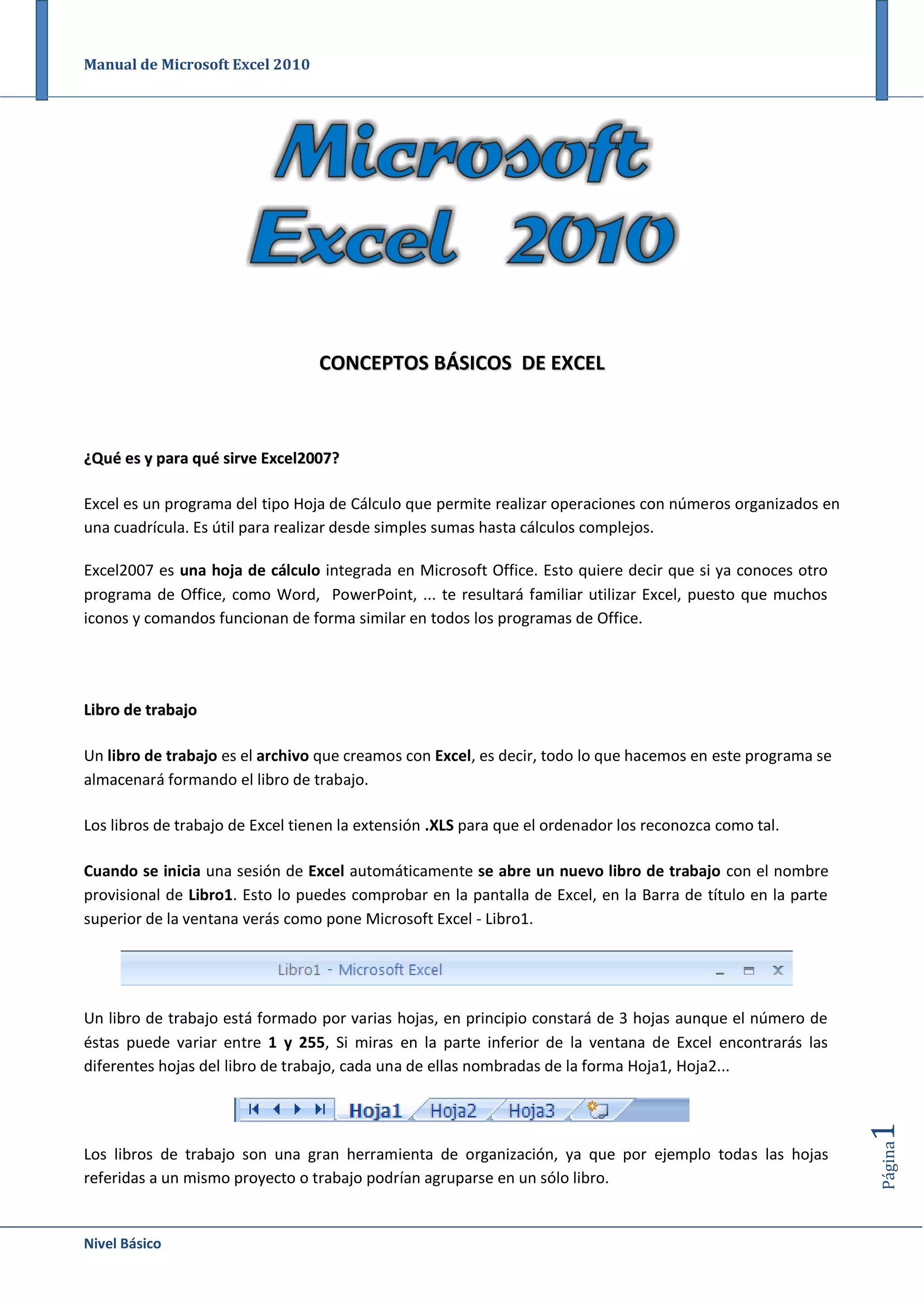 Excel 2010