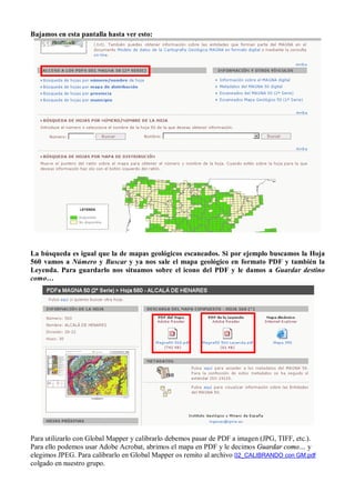 manual_de_Global_Mapper software perfecto | PDF
