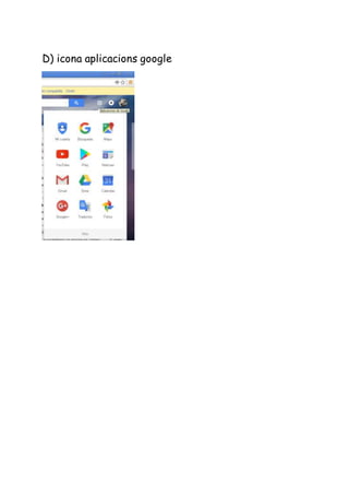 manual de gmail | DOCX