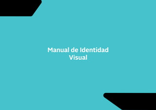 Manual de identidad visual | PDF