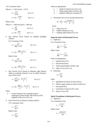 Manual de ingenieria civil | PDF | Civil Engineering Industry | Industries