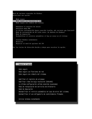 Manual de instalación | PDF