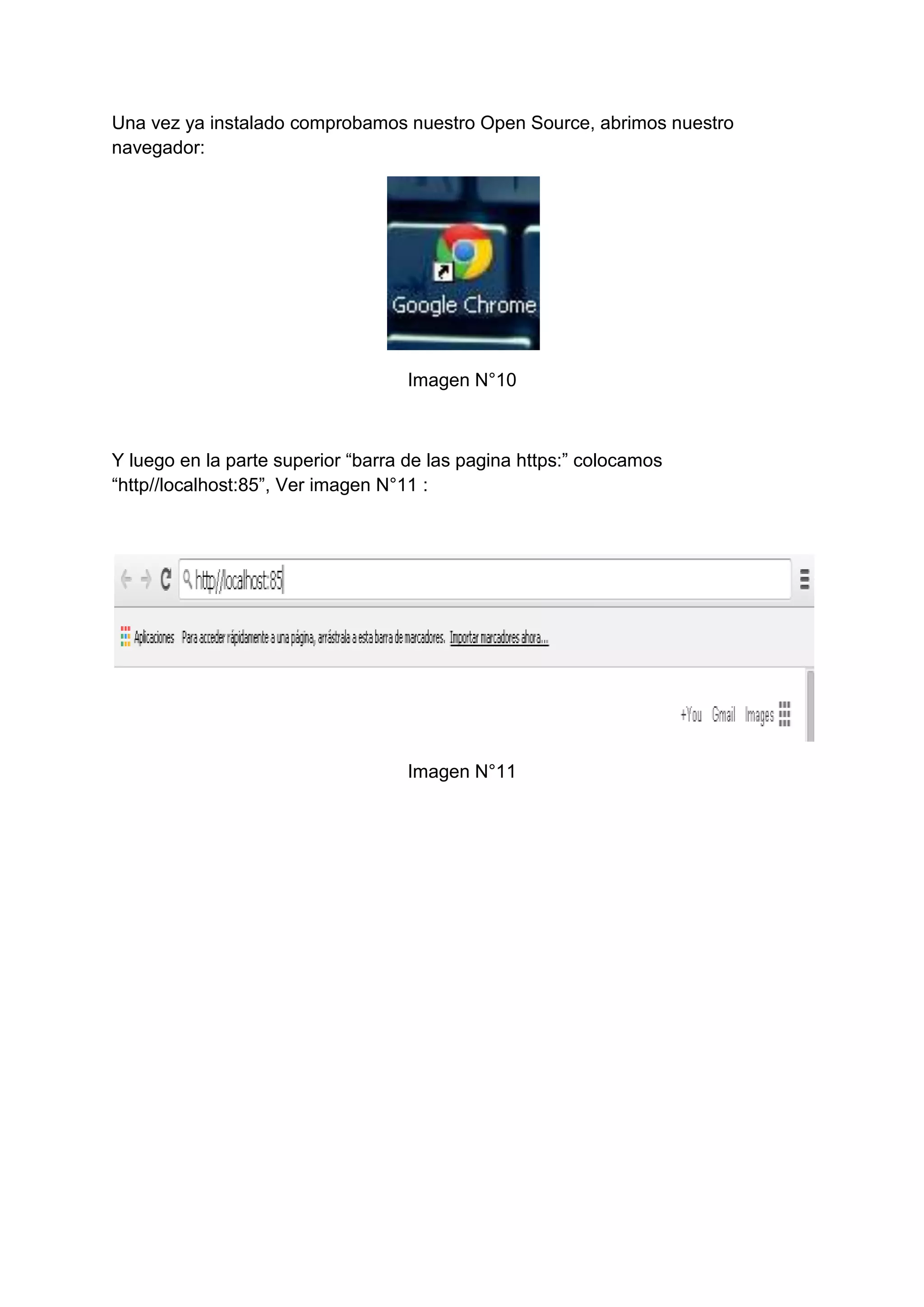 Manual De Instalación De Apache Y Postgresql Pdf 