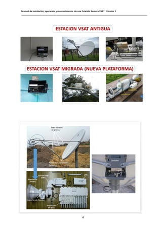 Manual de instalacion operacion-mantenimiento de una vsat gilat (v.26. ...