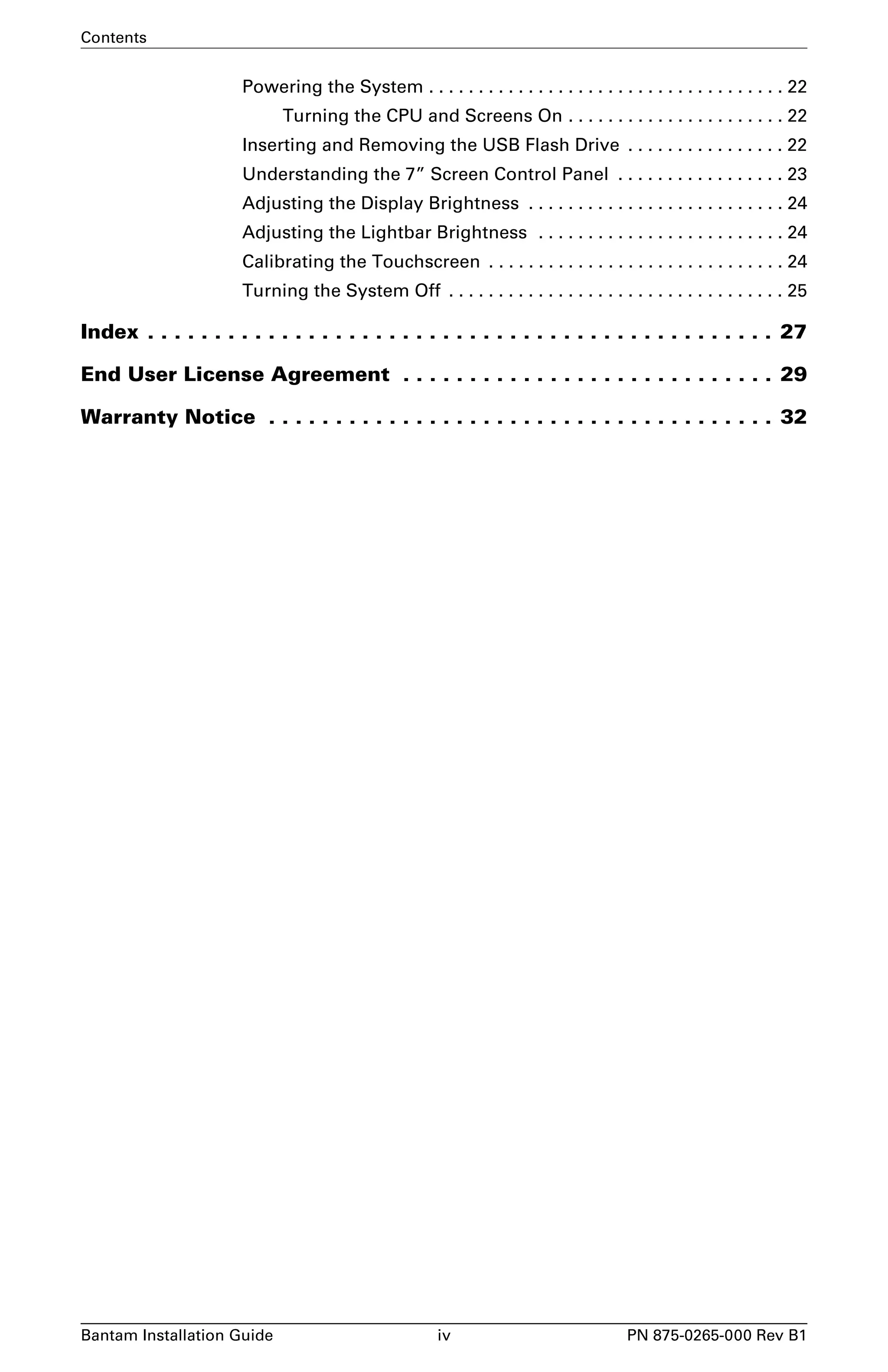 Manual de instalacion Satloc bantam | PDF
