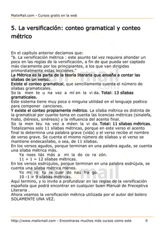 Manual del escritor de canciones | PDF