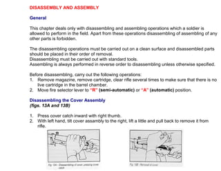 Manual del galil | PDF