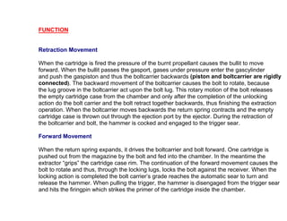 Manual del galil | PDF