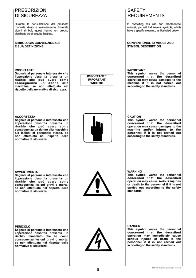 Manual del generador mecc alte 32 3s-4 sdmo j30 | PDF