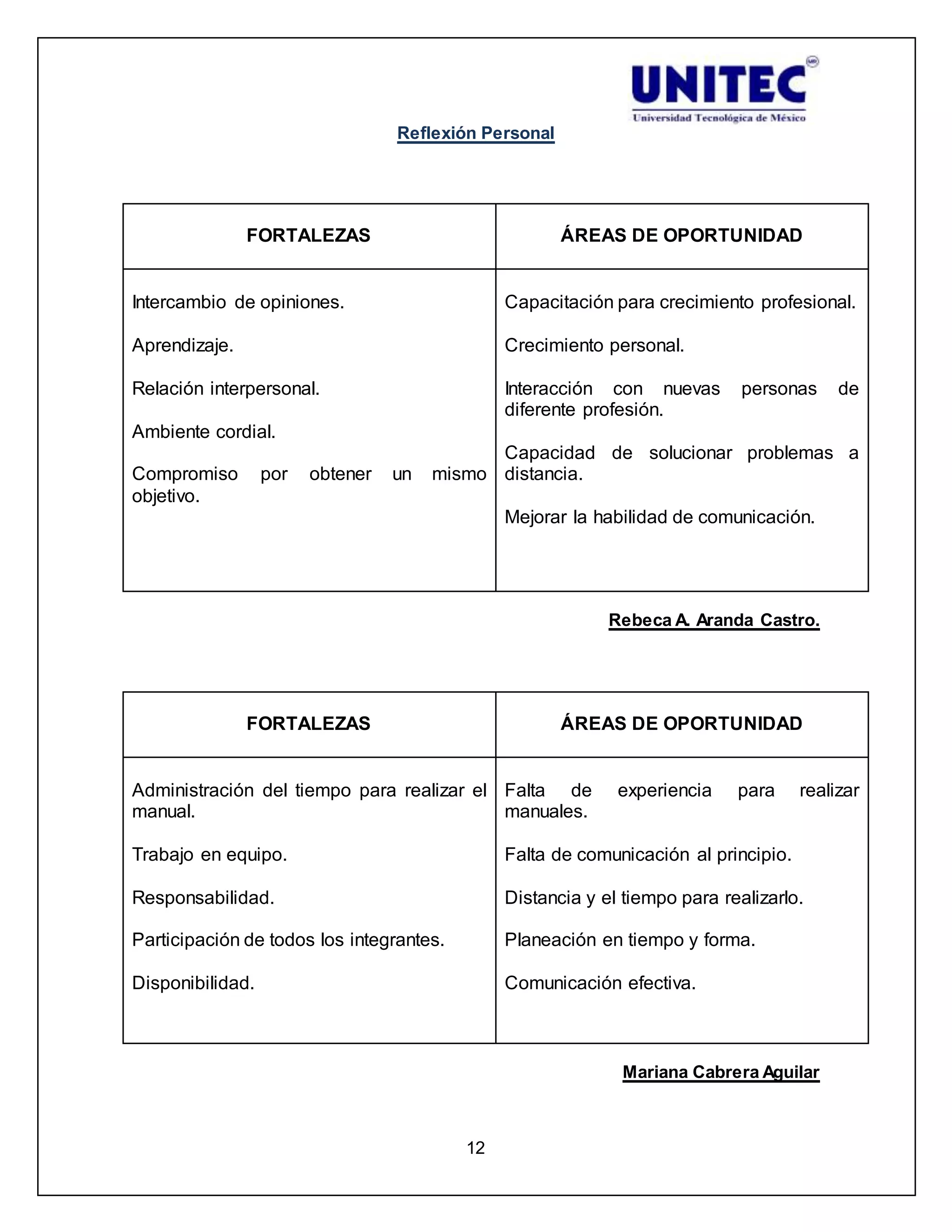 Manual del instructor v2 | PDF