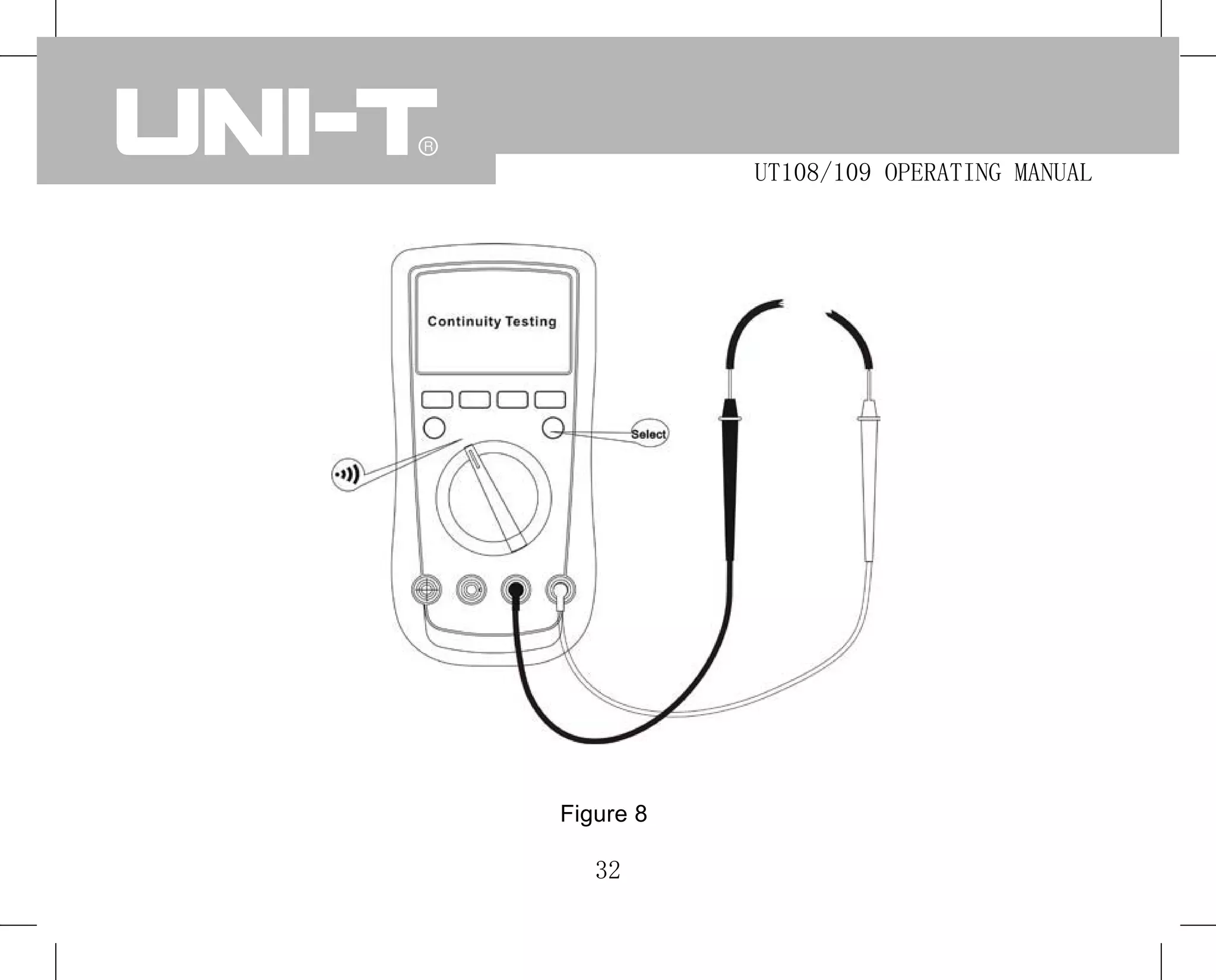 Manual del multimetro (diego earazo) | PDF