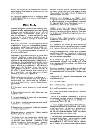 Manual del perfecto_ateo | PDF