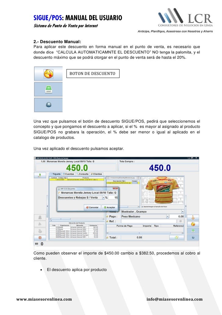 Manual De Usuario Mybusiness Pos - creditos hipotecarios banco popular