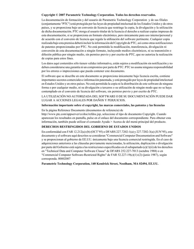 Manual de mathcad 14 en español | PDF