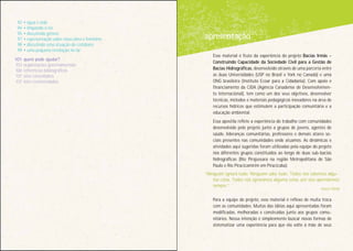 Manual de metodologias_para_desenvolvimento_comunitario | PDF