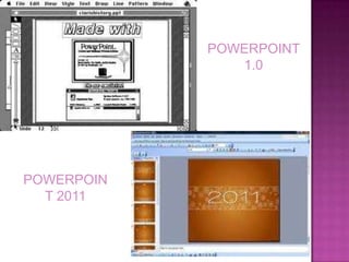 Manual de microsoft powerpoint | PPTX