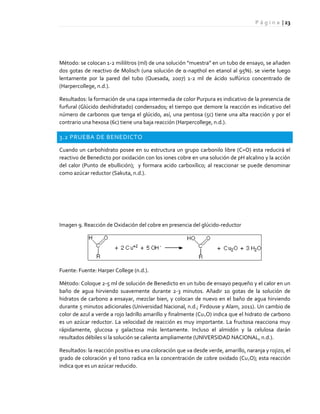 Manual De Métodos Generales Para Determinación De Carbohidratos Pdf