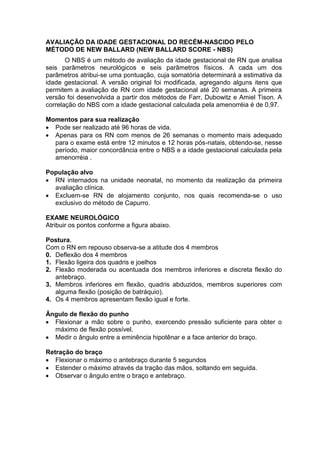 manual de neonatologia enfermagem neonatologia | PDF