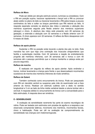 manual de neonatologia enfermagem neonatologia | PDF