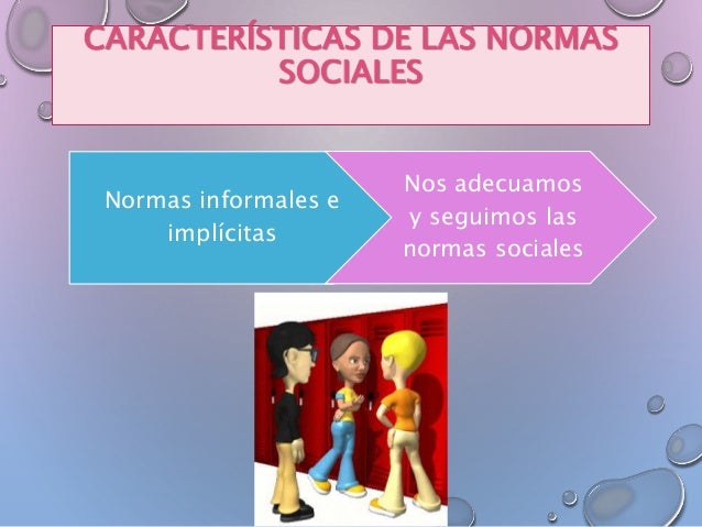 Significado De Norma Social ️ Definición Y Concepto [2024] – AVKIU