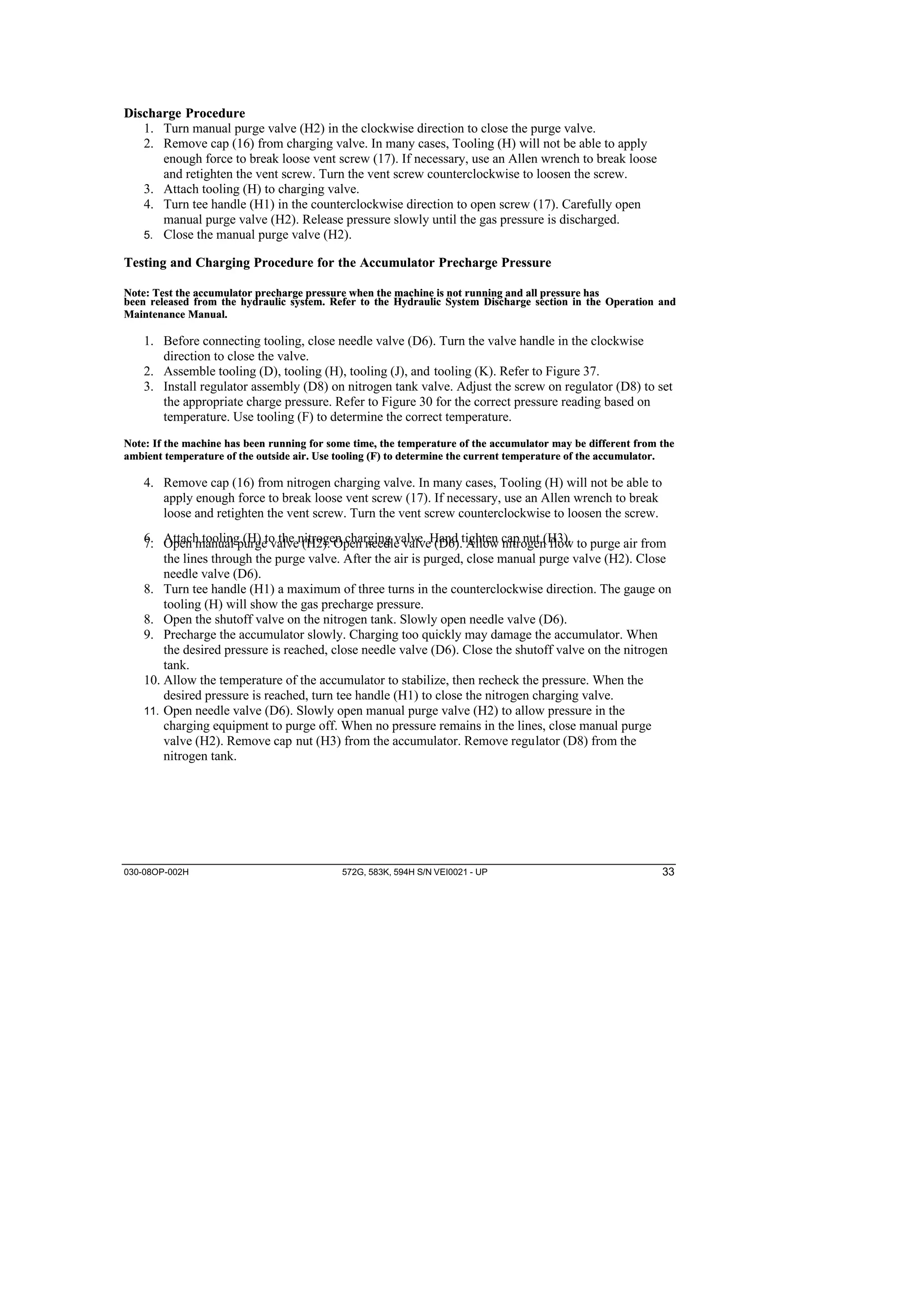 Manual de operacion side boom caterpillar | PDF