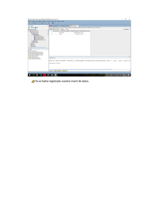 MANUAL DE ORACLE AUTONOMOUS DATABASE | PDF