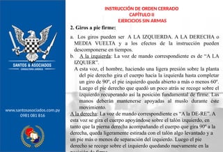 manual de orden cerrada.pptxseguridadddd | PPTX