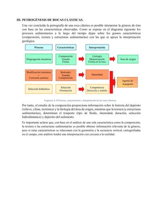 Manual de petrologia y petrografia sedimentaria. | PDF