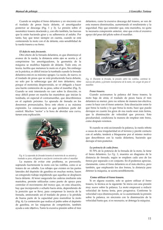 Manual de pilotaje de motocicleta | PDF