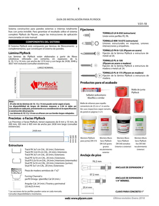 Manual de playcem | PDF