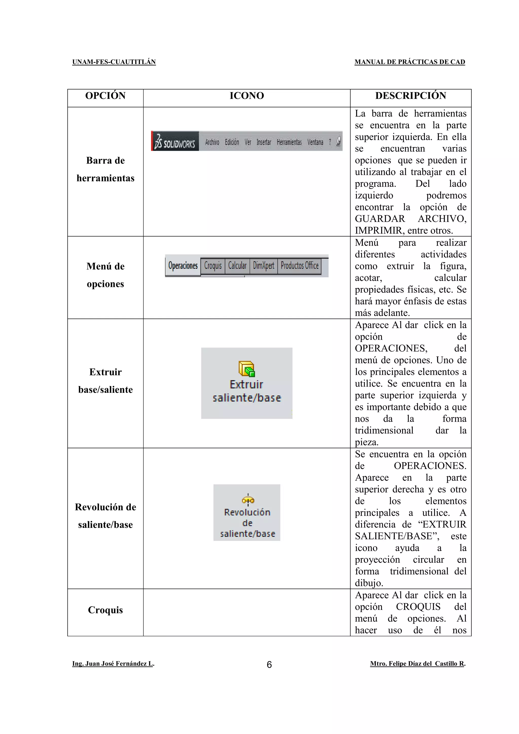 Manual de practicas de solidworks | PDF | 3-D Graphics | Computer ...