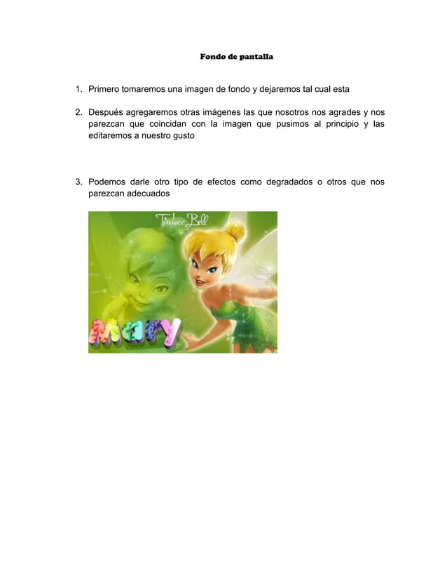 Manual De Practicas Photoshop Pdf