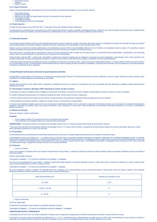 Manual de projeto e construção de poços tubulares profundos poços ...