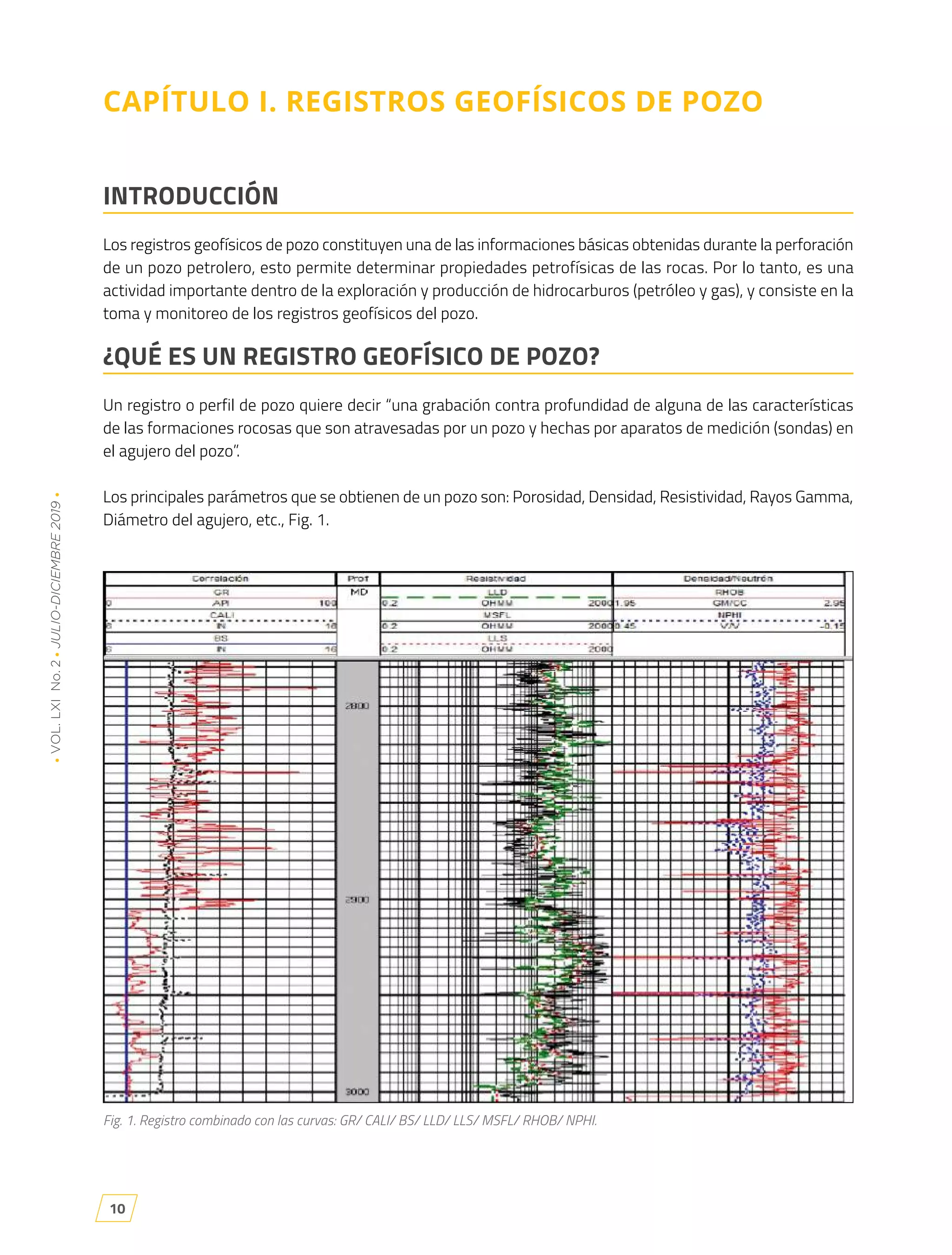Manual de registros_geofisicos-1 | PDF