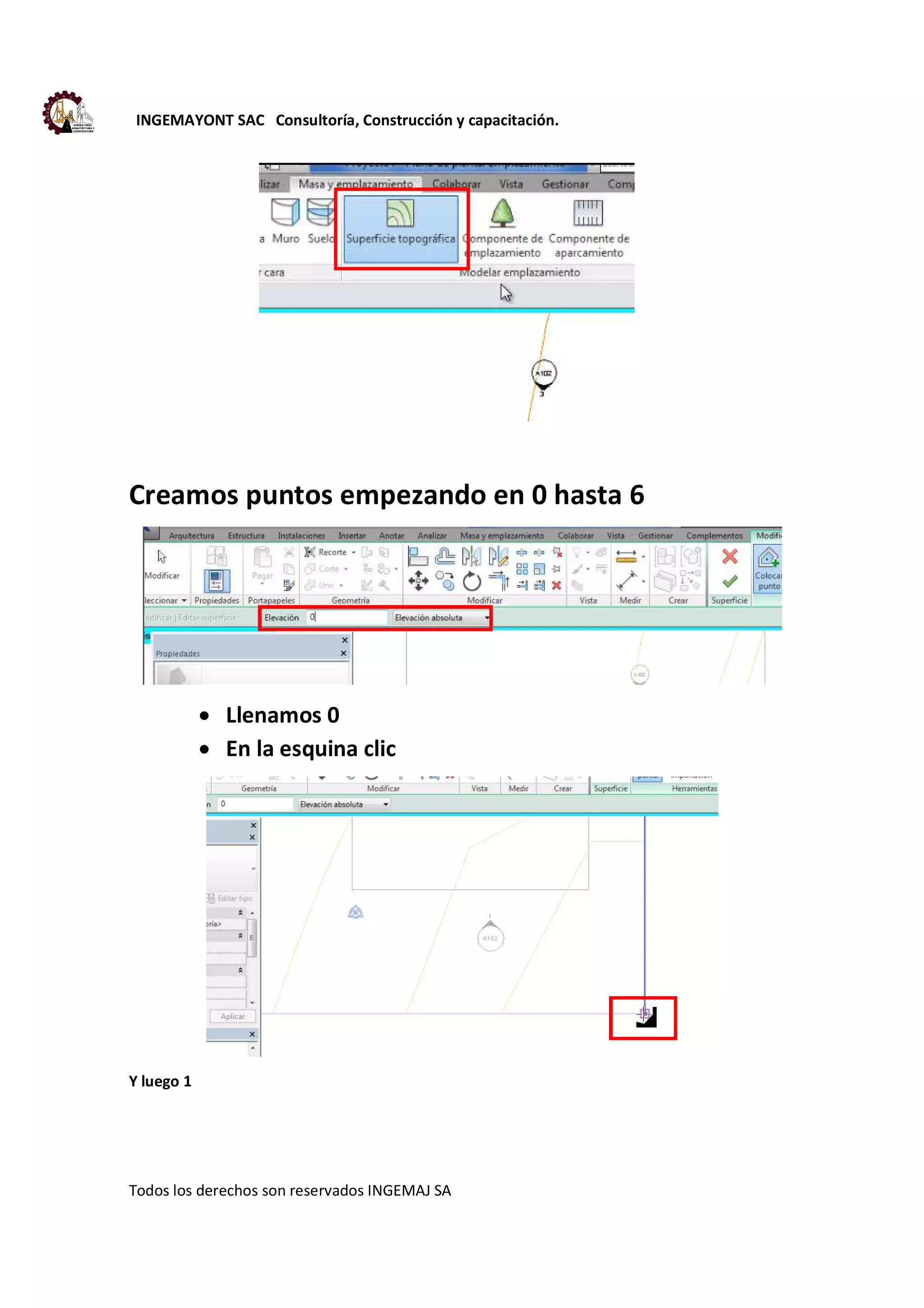 Manual de revit bim 2019 | PDF | Civil Engineering Industry | Industries