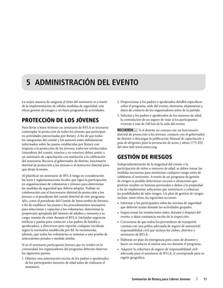Manual de ryla | PDF