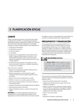 Manual de ryla | PDF