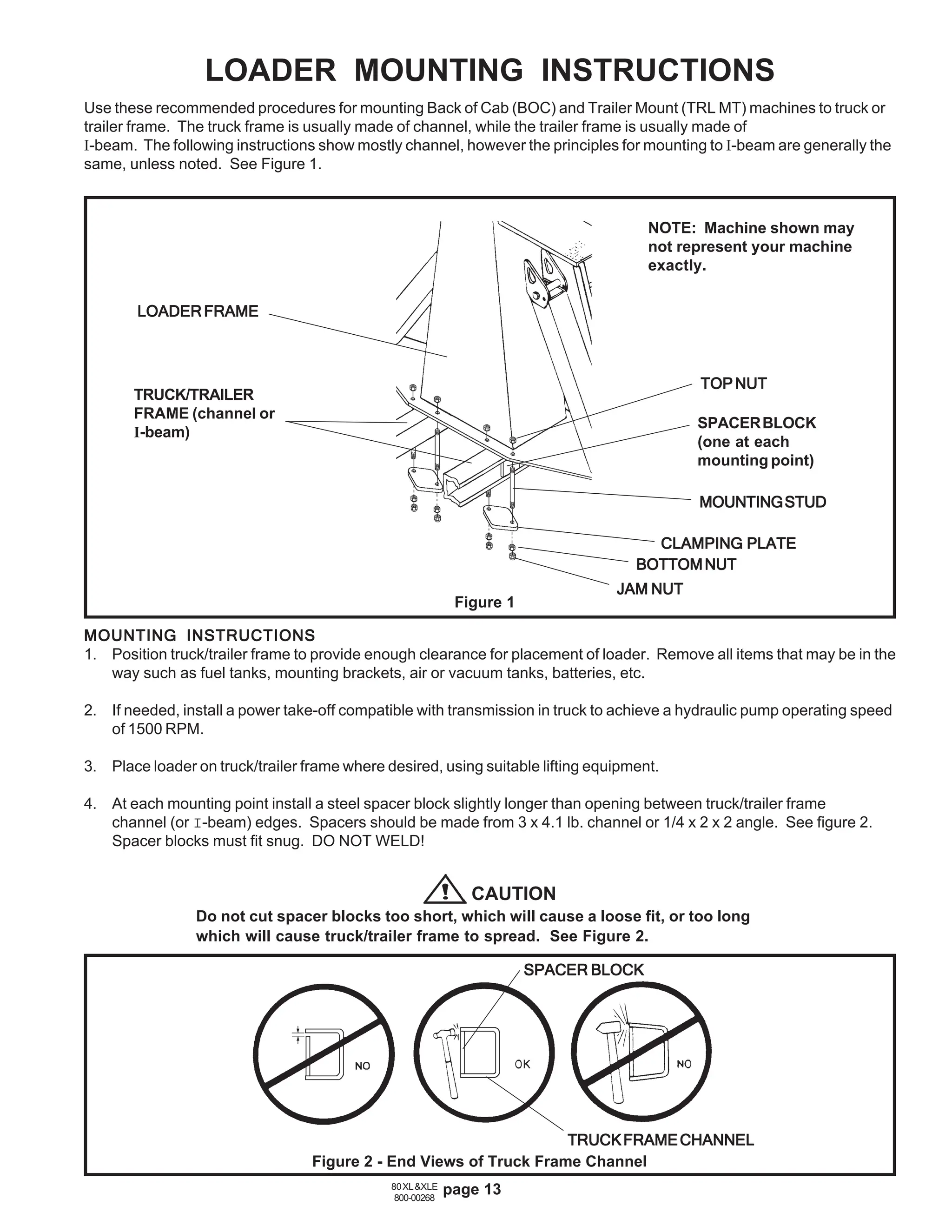 MANUAL DE SERVICIO BARKO 80....................pdf