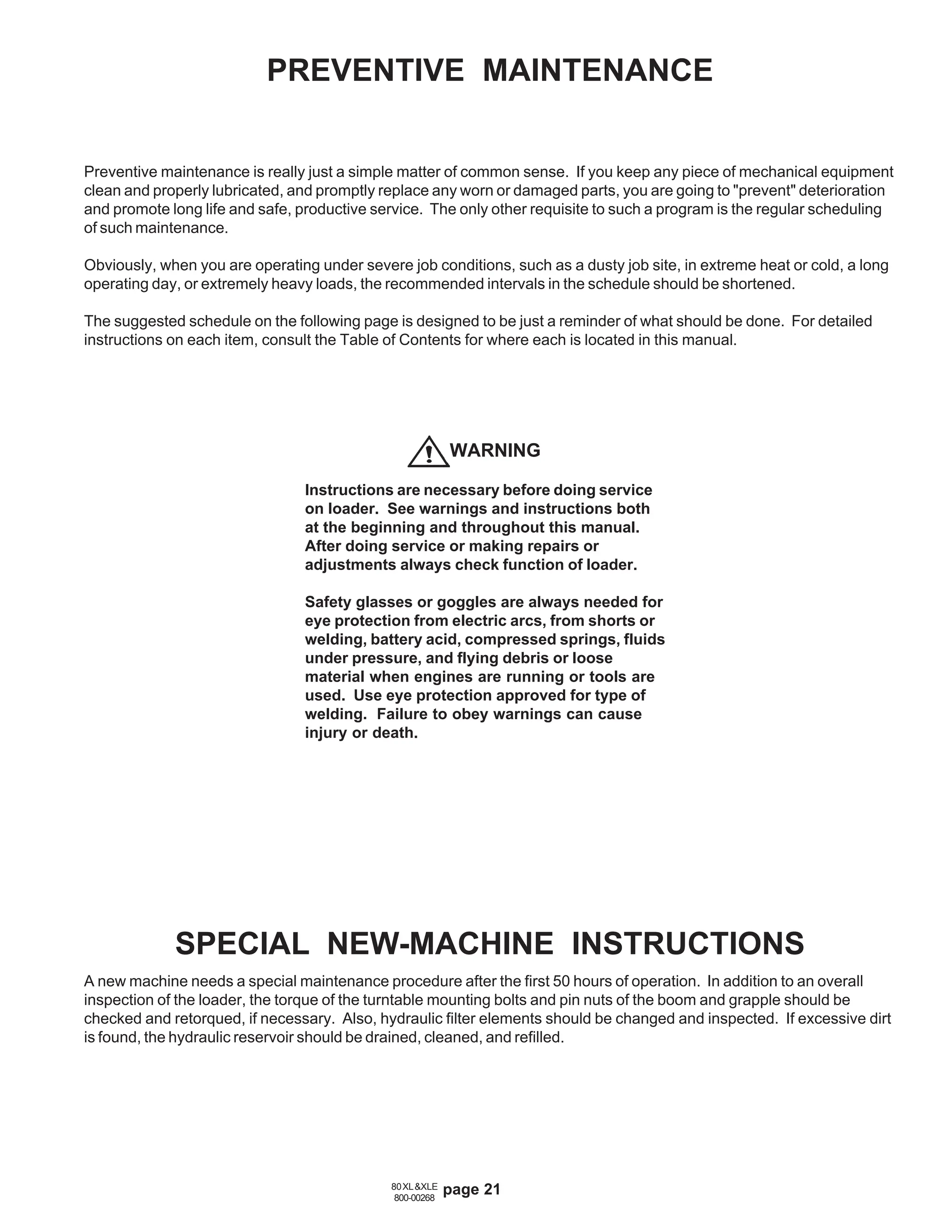 MANUAL DE SERVICIO BARKO 80....................pdf