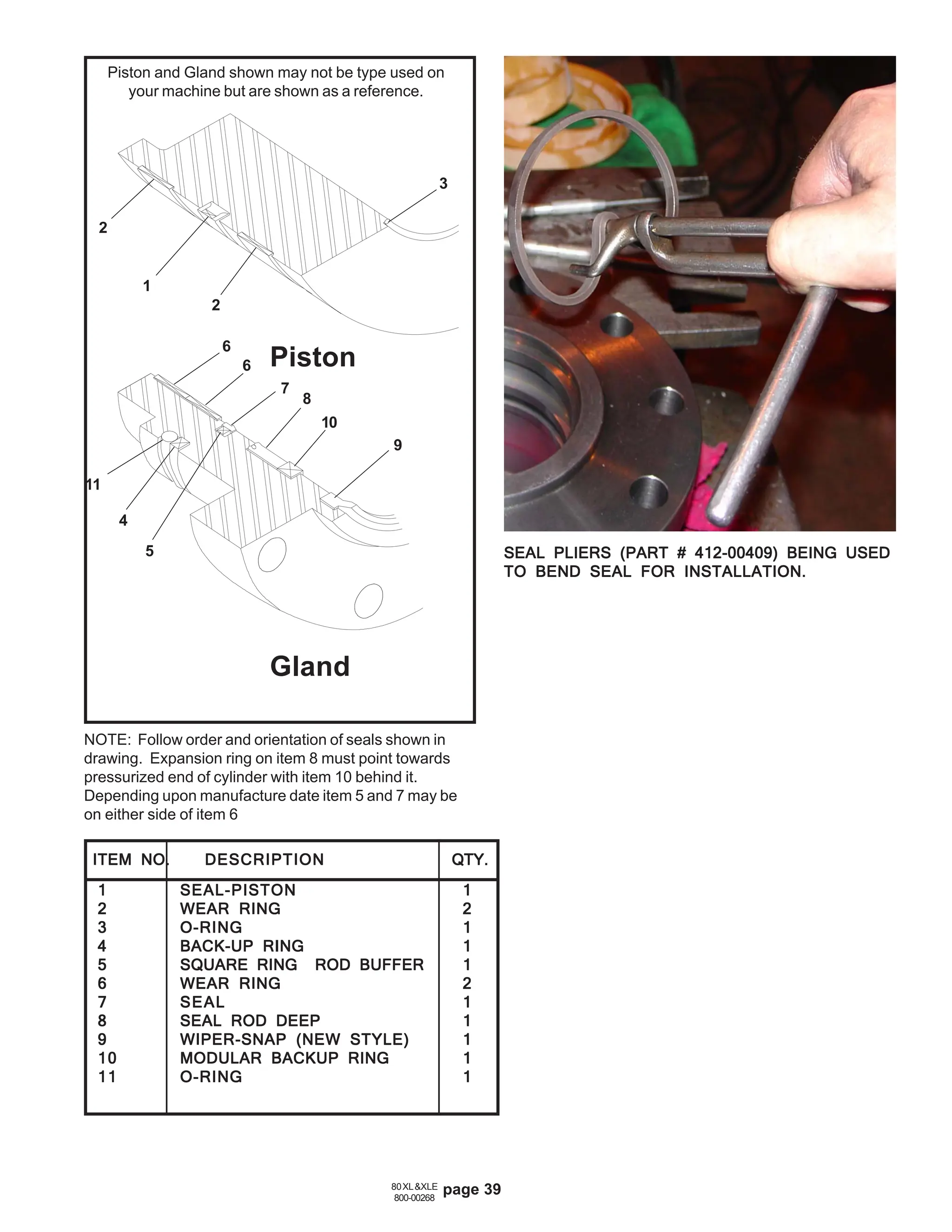 MANUAL DE SERVICIO BARKO 80....................pdf