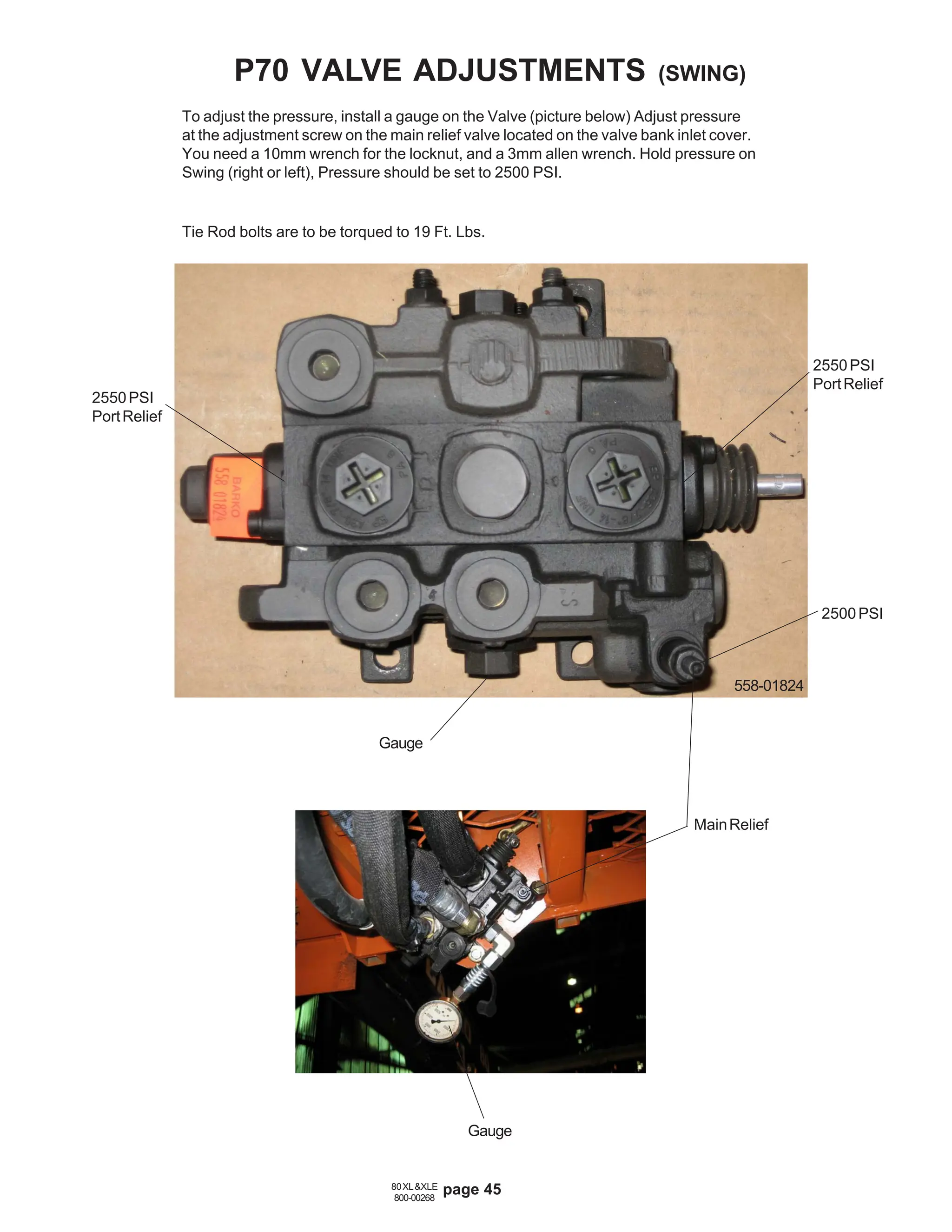 MANUAL DE SERVICIO BARKO 80....................pdf