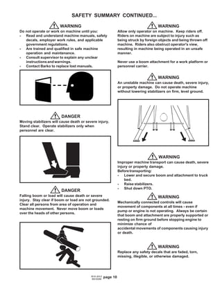 MANUAL DE SERVICIO BARKO 80....................pdf