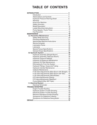 MANUAL DE SERVICIO BARKO 80....................pdf