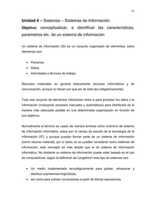 Manual de sistemas y procedimientos | PDF