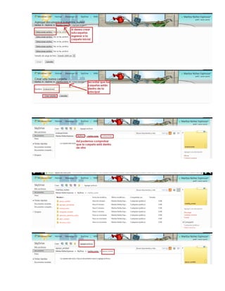 Manual de skydriver de hotmail | PDF