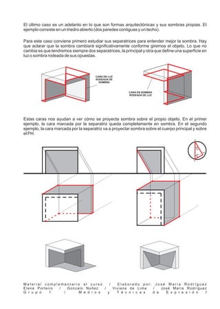 Manual de sombras | PDF