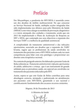 Manual de tarv 2016 | PDF