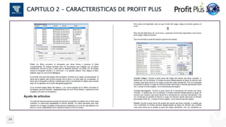Manual de Uso - Profit Plus | PPT